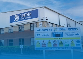 Engineering Solution Centres | Services | Flowtech